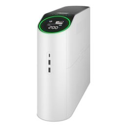 APC Gaming USV Back-UPS Pro Line Interactive 2.200VA 1.320W 230V Schuko-Eingang