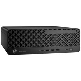 HP ProDesk 4 SFF G1i Intel&reg; Core&trade; Ultra 7 265 Desktop AI PC