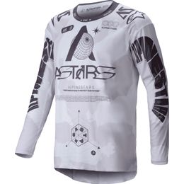 Alpinestars Racer Hollow, Trikot