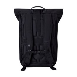 Johnny Urban Rucksack 'Allen' Herren Gr&ouml;&szlig;e One Size schwarz