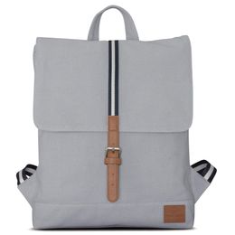 Johnny Urban Rucksack 'Lea' Herren Gr&ouml;&szlig;e One Size braun / grau / schwarz / wei&szlig;