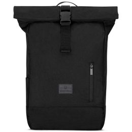 Johnny Urban Rucksack 'Robin Medium' Herren Gr&ouml;&szlig;e One Size schwarz