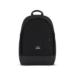 Johnny Urban Rucksack 'Neo' Herren Gr&ouml;&szlig;e One Size schwarz
