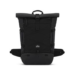 Johnny Urban Rucksack 'Allen XL Travel' Herren Gr&ouml;&szlig;e One Size schwarz