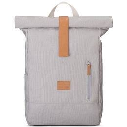 Johnny Urban Rucksack 'Adam Medium' Herren Gr&ouml;&szlig;e One Size karamell / grau