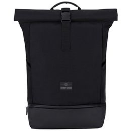 Johnny Urban Rucksack 'Allen Large' Herren Gr&ouml;&szlig;e One Size schwarz