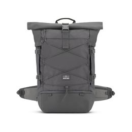 Johnny Urban Rucksack 'Allen XL Travel' Herren Gr&ouml;&szlig;e One Size dunkelgrau