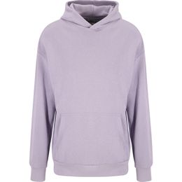 Urban Classics Sweatshirt Herren Gr&ouml;&szlig;e XXXL lila