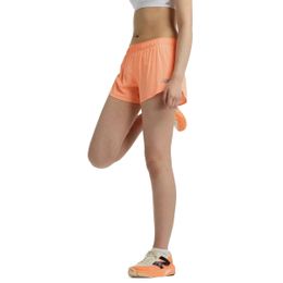 New Balance RC Ultra Light 3 Inch Split Short Damen