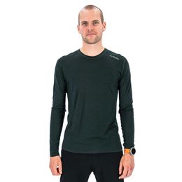 Fusion Merino 150 Shirt Herren