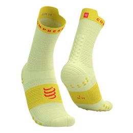 Compressport Pro Racing Socks V4.0 Run High Unisex