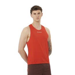 Salomon S/Lab Speed Singlet Herren
