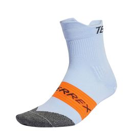 Adidas Terrex Trail Agravic Crew Socks Unisex