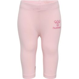 Hummel Hose M&auml;dchen Gr&ouml;&szlig;e 86 pink / hellpink