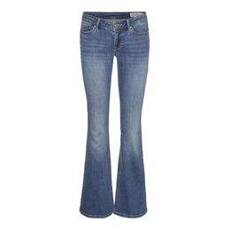 V&eacute;ro Moda Vero Moda Jeans Damen Gr&ouml;&szlig;e 30/31 blue denim