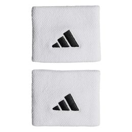 Adidas Wristband 2-Pack Unisex