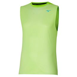 Mizuno Aero Singlet Herren