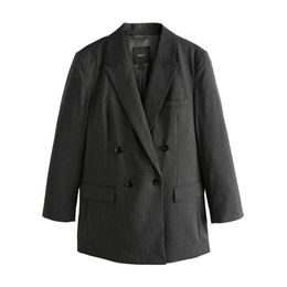 next Blazer Damen Gr&ouml;&szlig;e 50 grau