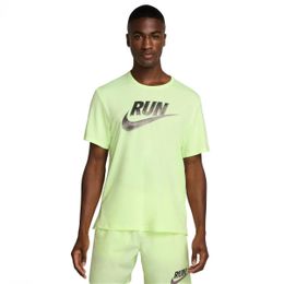 Nike Miler Run Energy Dri-FIT T-shirt Herren