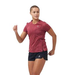 Odlo Zeroweight Engineered Crew Neck T-shirt Damen