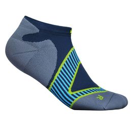 Bauerfeind Run Performance Low Cut Socks Herren
