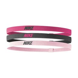 Nike Elastic Headbands 2.0 3-Pack