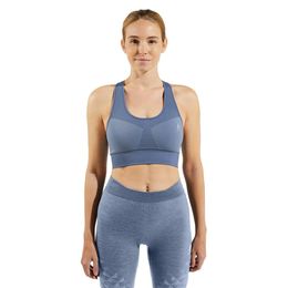Odlo Seamless Medium Sports Bra Damen