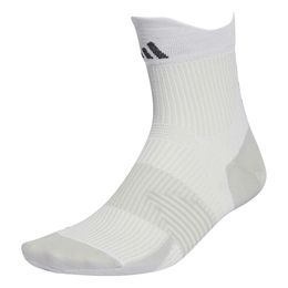 Adidas Run X Adizero Ankle Socks Unisex
