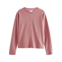 next Pullover Damen Gr&ouml;&szlig;e S pink