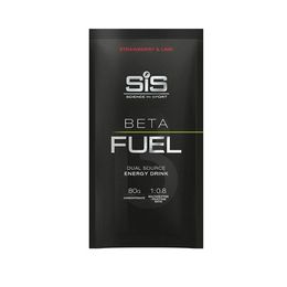 SiS Beta Fuel 80 Strawberry & Lime Sachet 82g