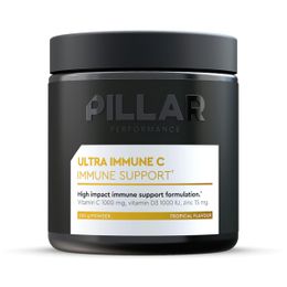 PILLAR Performance Ultra Immune C - Tropical - Jar