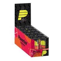 Power Bar Powerbar Electrolyte Tablet Pink Grapefruit Box