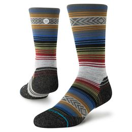 Stance Light Wool Crew Socks Herren