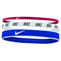 Nike Mixed Width Headbands 3-pack