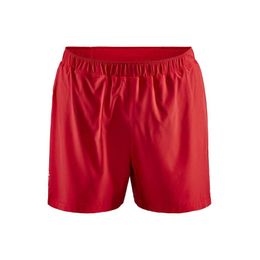 Craft ADV Essence 5 Inch Stretch Short Herren