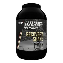 Born Recovery Shake Sports Drink Vanilla 2kg