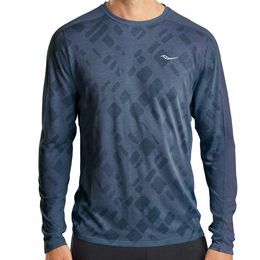 Saucony Ramble Long Sleeve Herren