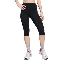 Nike Dri-FIT One High-Rise Capri Damen