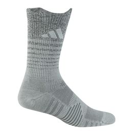 Adidas Running X-City Heat.RDY Reflective Socks Unisex