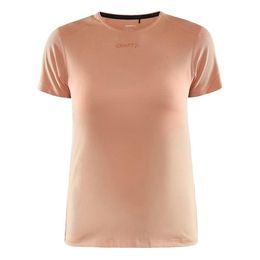 Craft Essence Slim T-shirt Damen