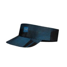 Buff Pack Speed Visor Malc Azure Unisex