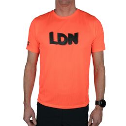 New Balance Athletics T-shirt Herren