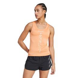 Adidas Terrex Xperior Singlet Damen