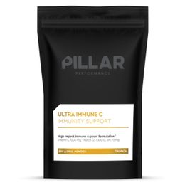 PILLAR Performance Ultra Immune C - Tropical - Pouch