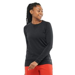 Salomon Sense Shirt Damen
