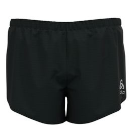 Odlo Zeroweight 3 Inch Split Short Herren