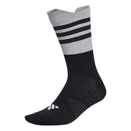 Adidas Run Reflective Socks Unisex