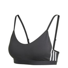 Adidas 3-Stripes Bra Damen
