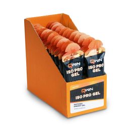 QWIN IsoPro Gel Orange Box