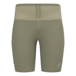 Odlo X-Alp Trail Cargo Short Tights Herren